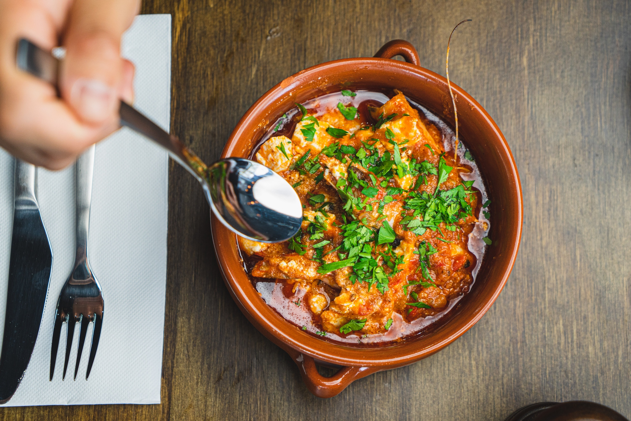 Gribbels Fish n Chips – Serving fish and chips and Mediterranean ...